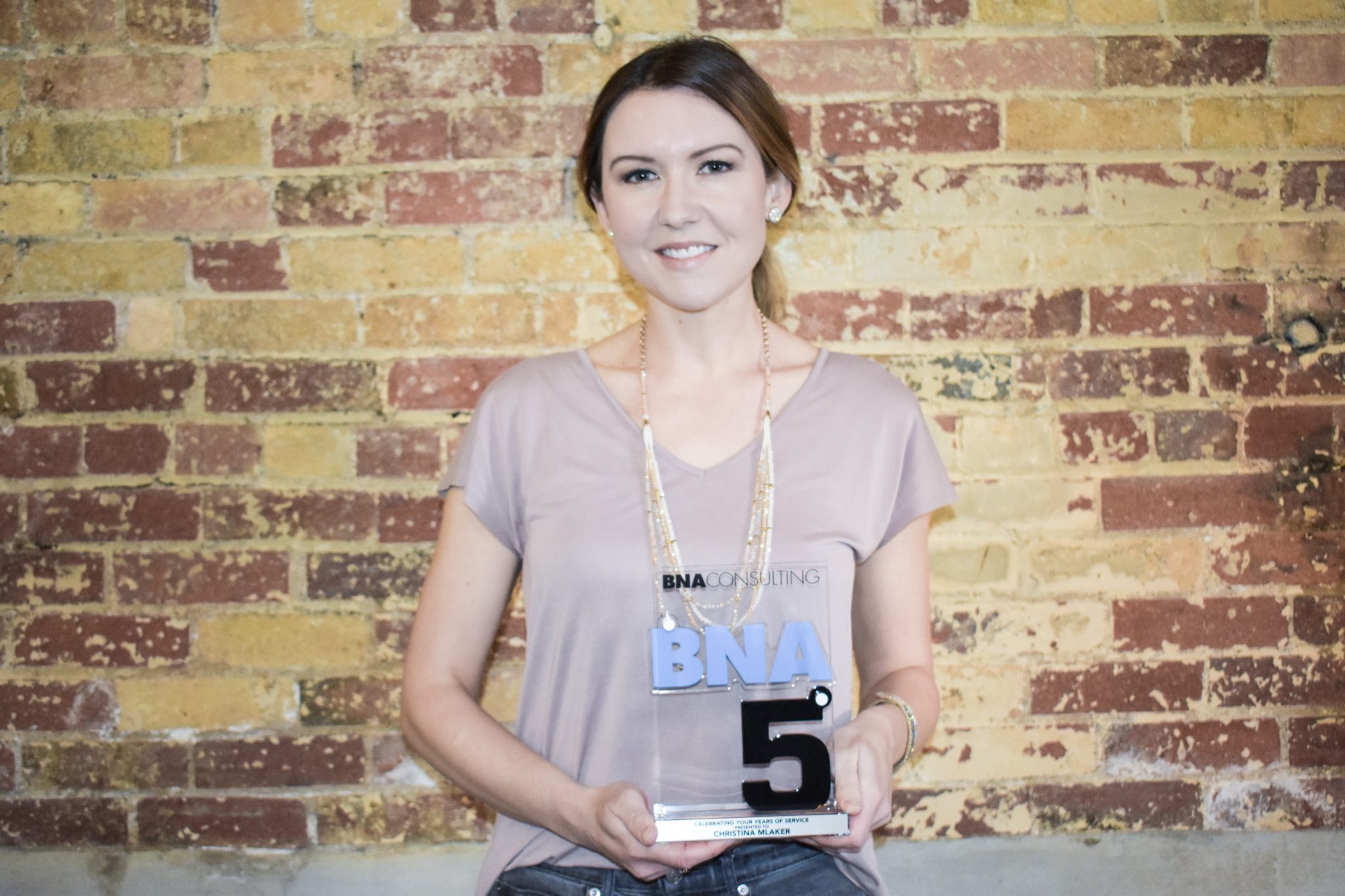 Anniversary Awards | BNA